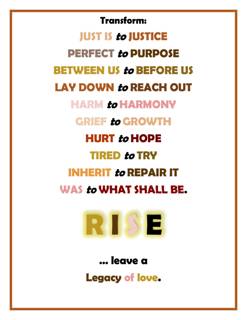 PDF RISE poem – The Pennfield School
