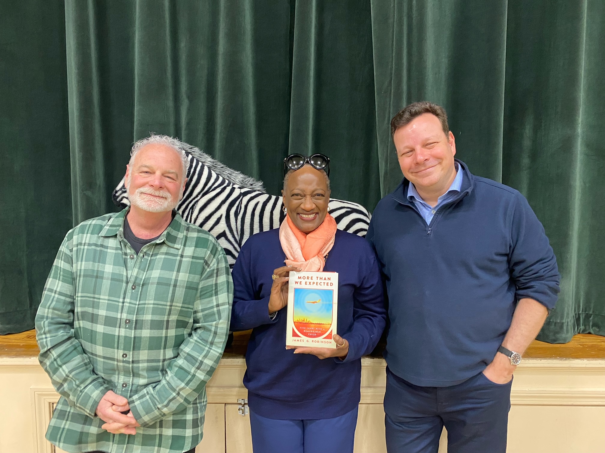 The Pennfield School CARE for RARE
