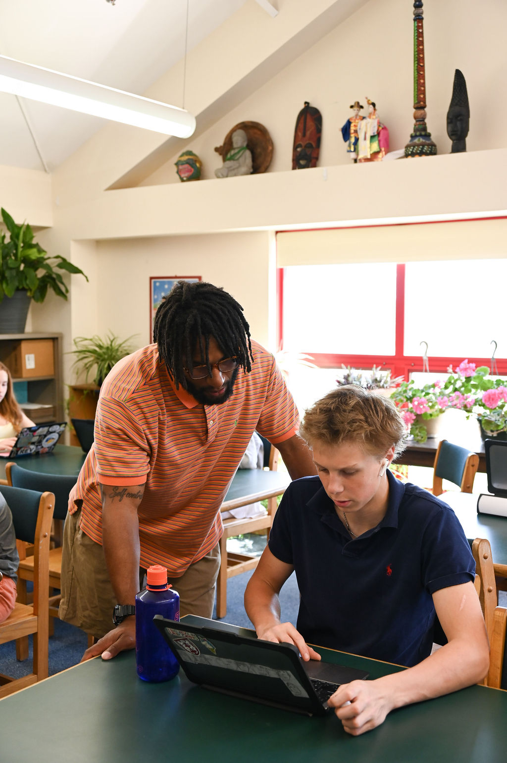 The Pennfield School – An independent day school in Portsmouth, Rhode ...