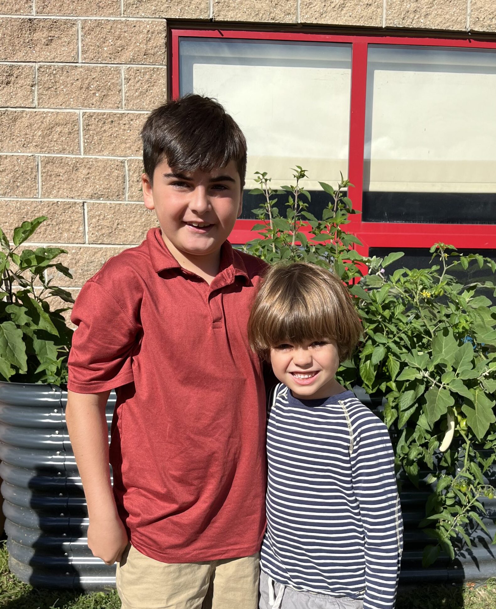 The Pennfield School Buddy Day: A Time for Connection & Fun